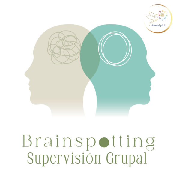 Supervisión Grupal – Brainspotting – Serendipita